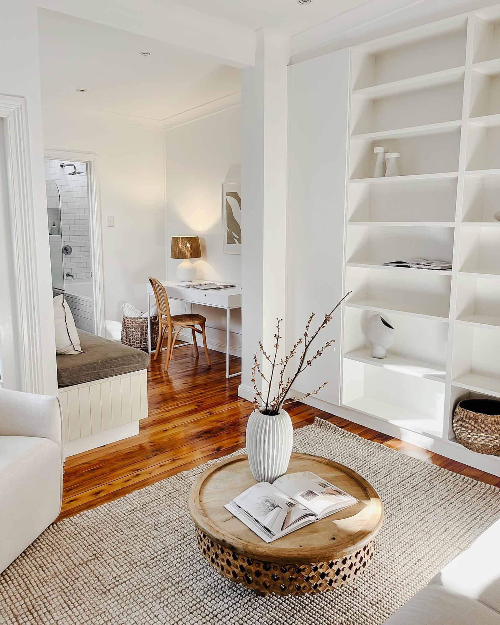 Project: Stewart Street, Balmain